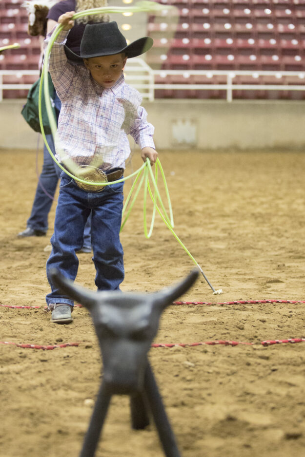 Utah youth rodeo growing, changing lives | News, Sports, Jobs ...